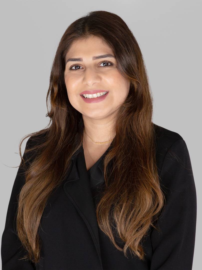 Meet the PE Team 2024/25 - Bahrain Bayan School