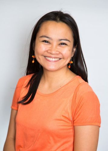 Primary School - Bahrain Bayan School