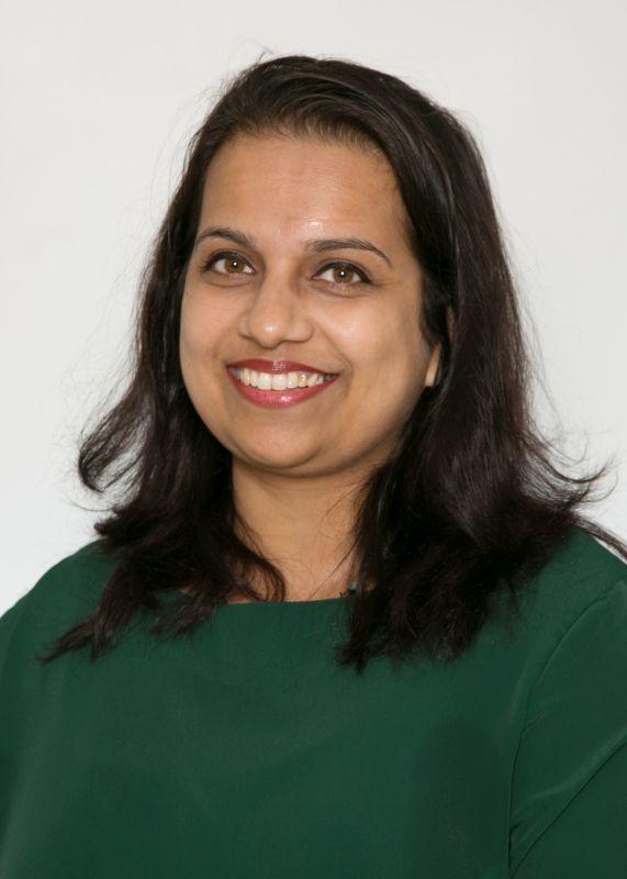 Meet our Faculty - Bahrain Bayan School