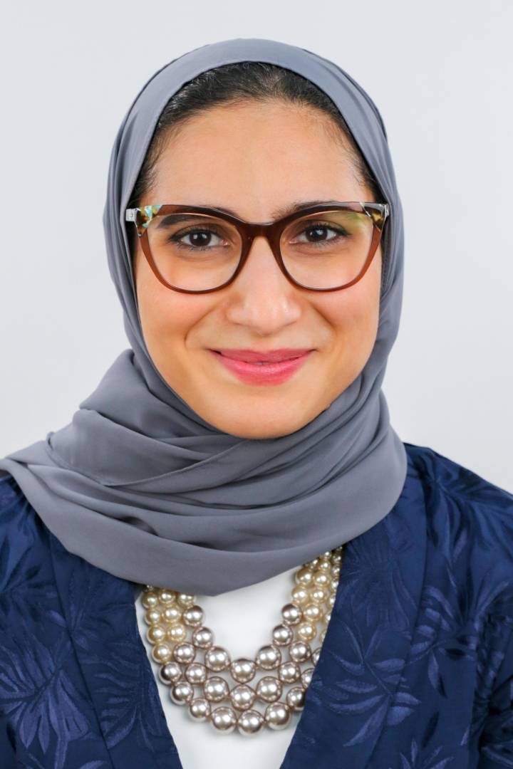 Meet our Faculty - Bahrain Bayan School