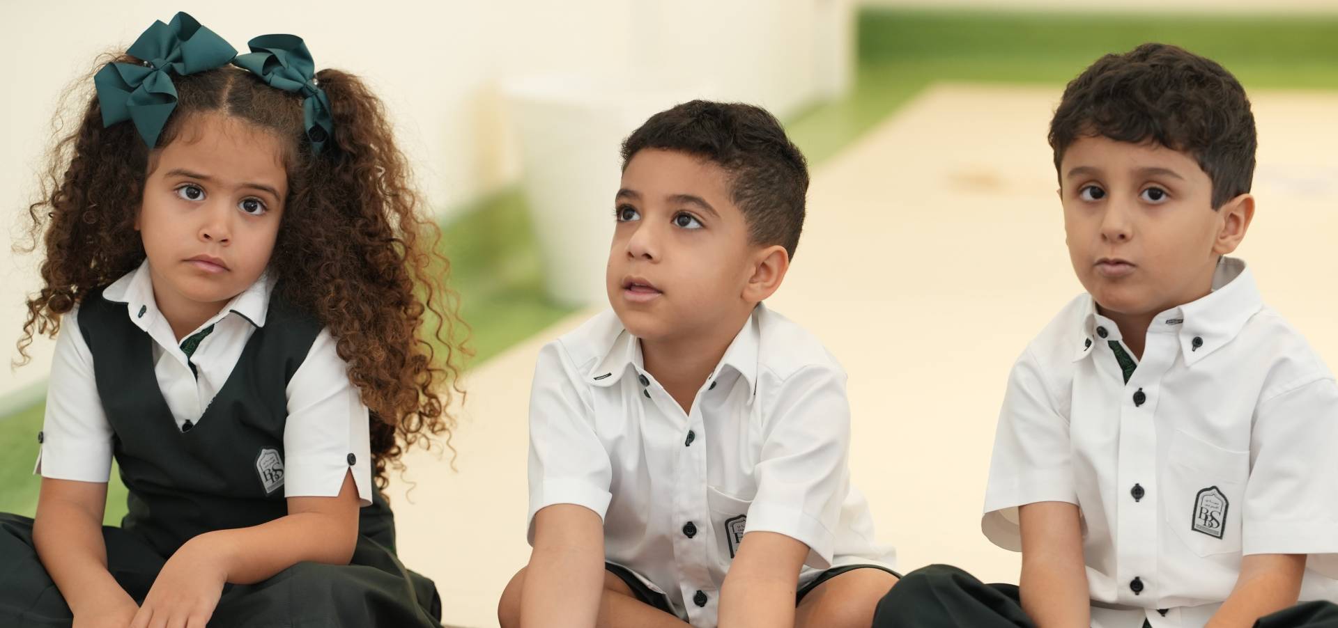 Tuition Fees - Bahrain Bayan School